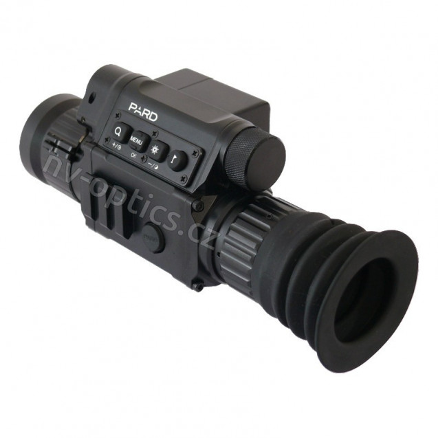 Termovizní zaměřovač Pard SA 35 LRF